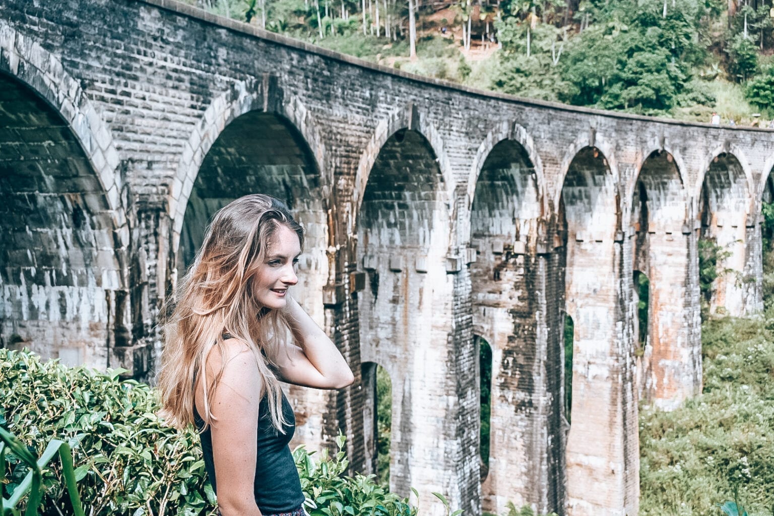 A Complete Guide to Experience the Nine Arch Bridge in Ella - You Me ...
