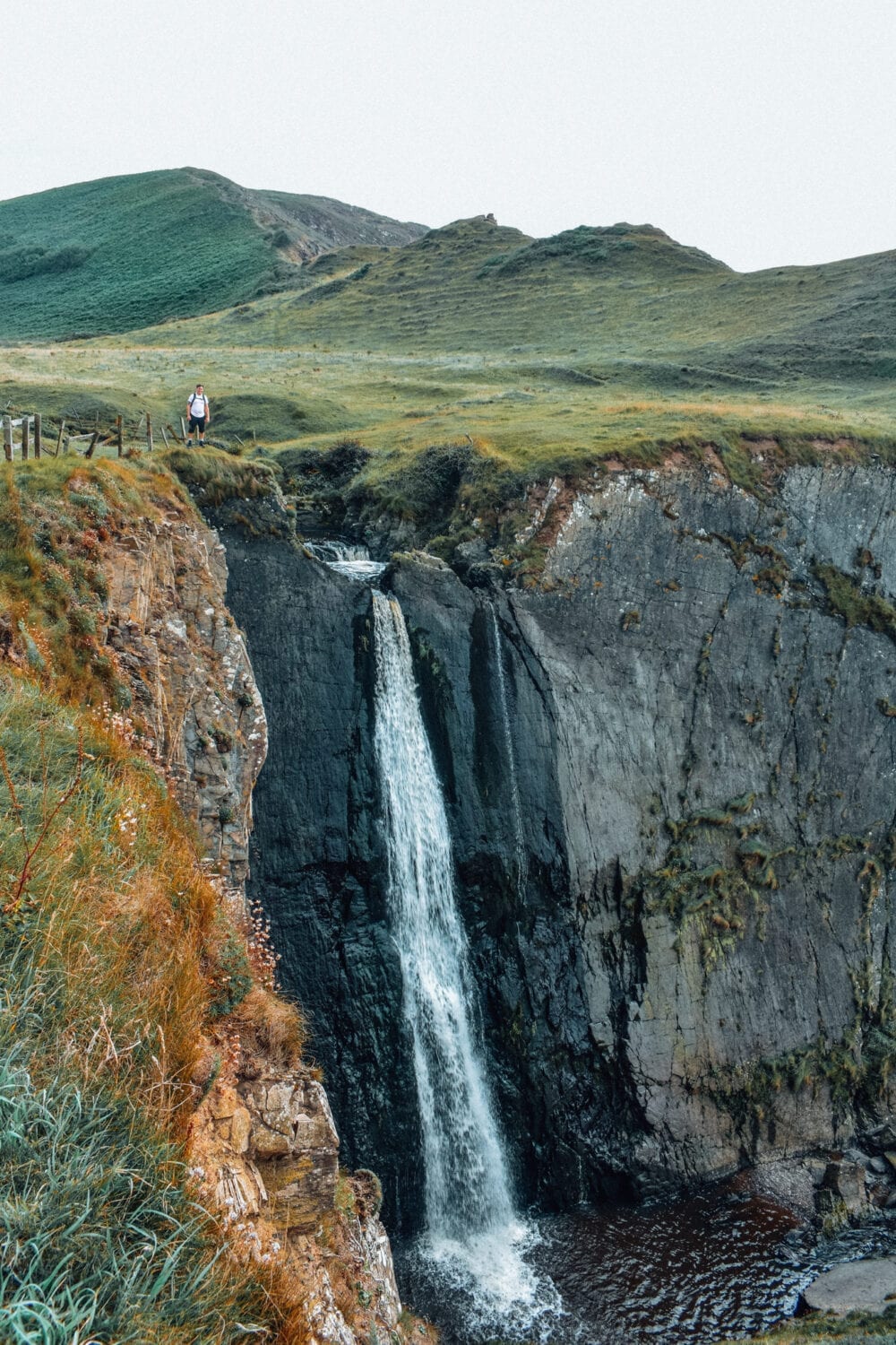 Things to do in Devon, Waterfalls, Walks and Beautiful Beaches - You Me ...