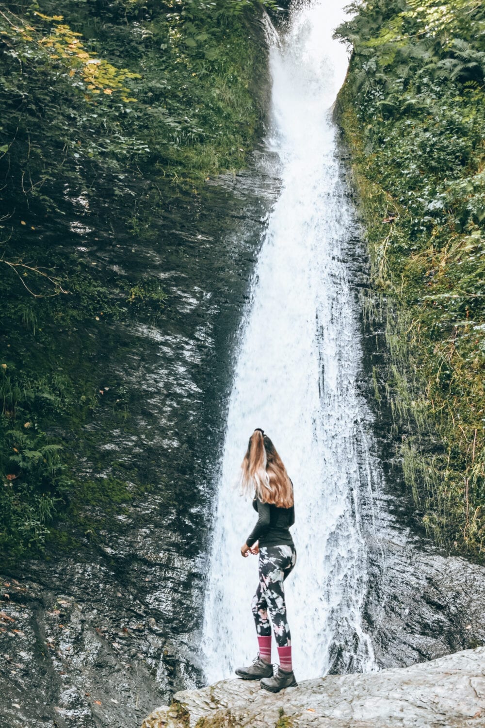 Things to do in Devon, Waterfalls, Walks and Beautiful Beaches - You Me ...