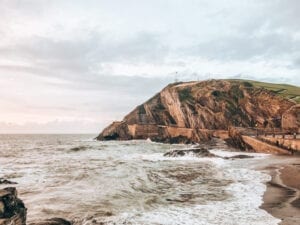 North Devon: Beautiful Walks and Waterfalls - You Me Under the Palm Tree