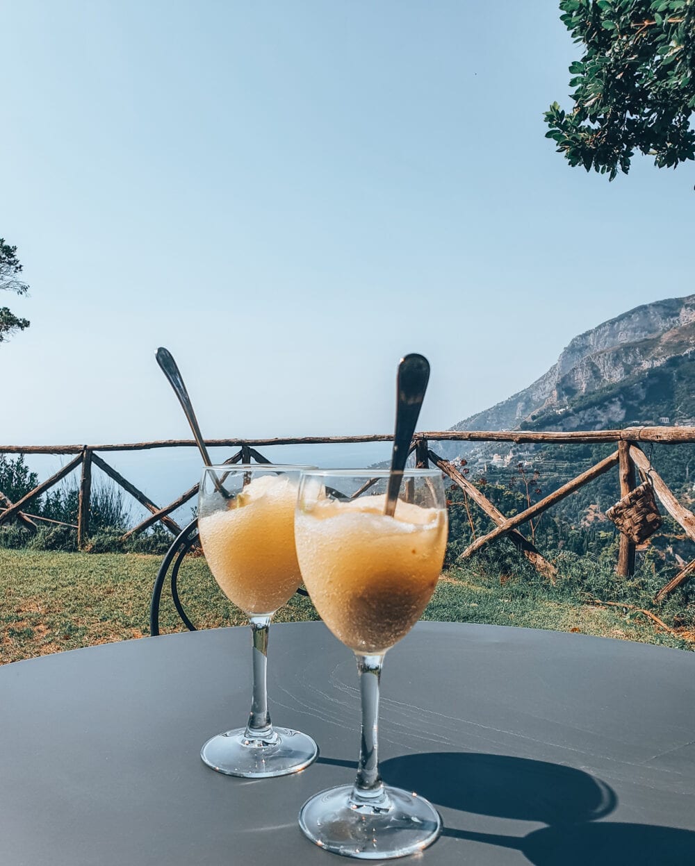 Explore Romantic Ravello, Things to do in a Day - You Me Under the Palm ...