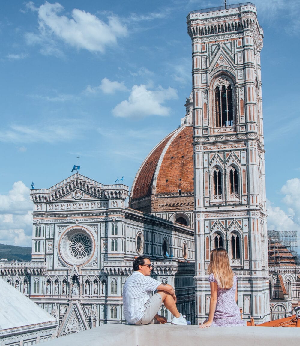 A Guide to the Best Photo Spots in Florence - You Me Under the Palm Tree