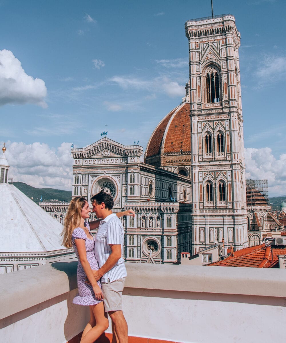 A Guide to the Best Photo Spots in Florence - You Me Under the Palm Tree
