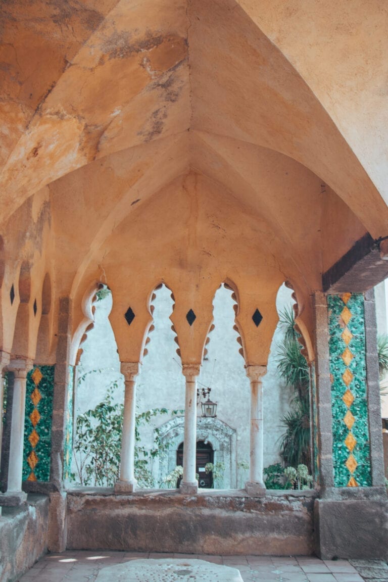 Explore Romantic Ravello, Things to do in a Day - You Me Under the Palm ...