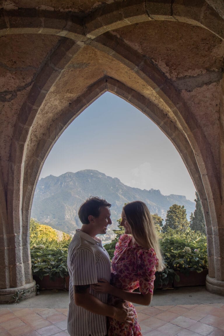 Explore Romantic Ravello, Things to do in a Day - You Me Under the Palm ...
