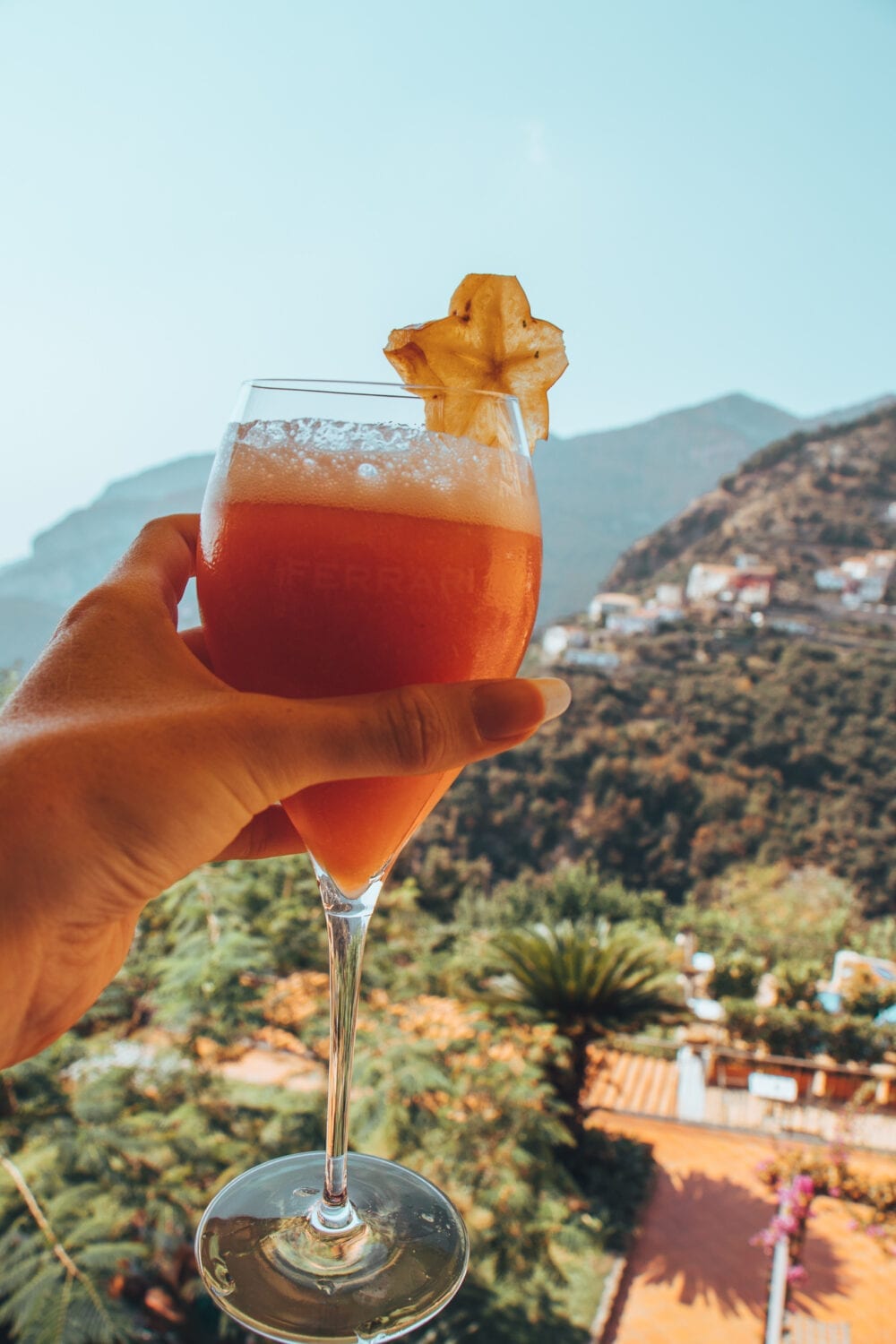Explore Romantic Ravello, Things to do in a Day - You Me Under the Palm ...