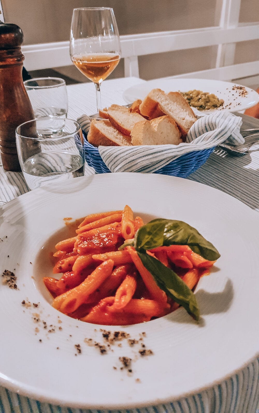 Things to do in Procida a Complete Guide - You Me Under the Palm Tree