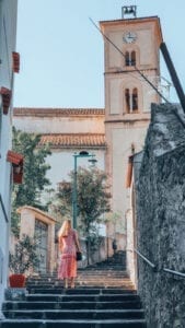 Explore Romantic Ravello, Things to do in a Day - You Me Under the Palm ...