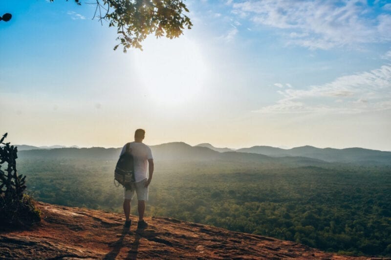 Pidurangala Rock a Complete Guide - You Me Under the Palm Tree