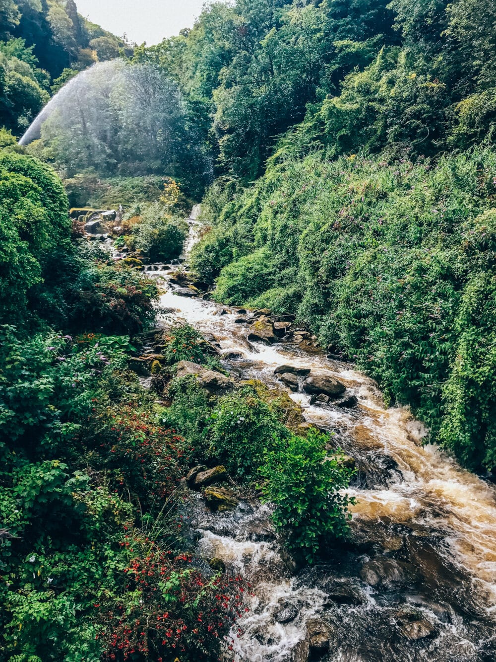 Things to do in Devon, Waterfalls, Walks and Beautiful Beaches - You Me ...