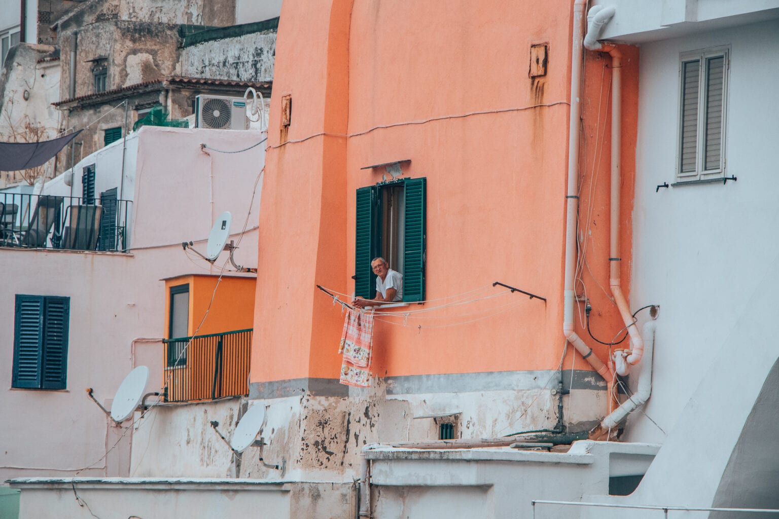 A Guide to Awesome Things to do in Procida - You Me Under the Palm Tree