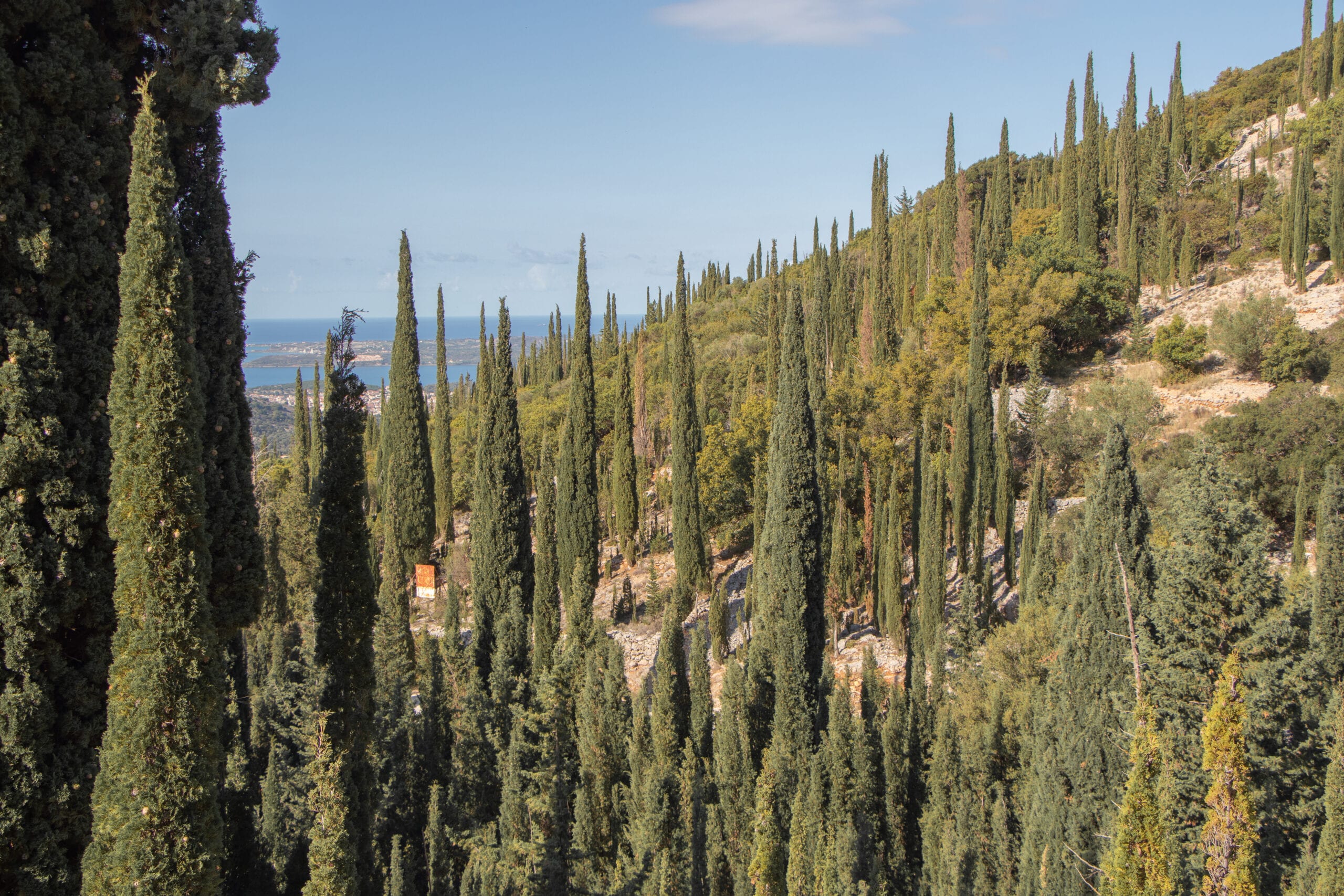 The Ultimate Travel Guide to Kefalonia, a stunning Greek Island