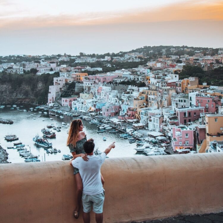 A guide to Myrtos Beach, Kefalonia's most stunning beach. - You Me ...